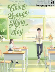 Chìm Trong Nồng Cháy